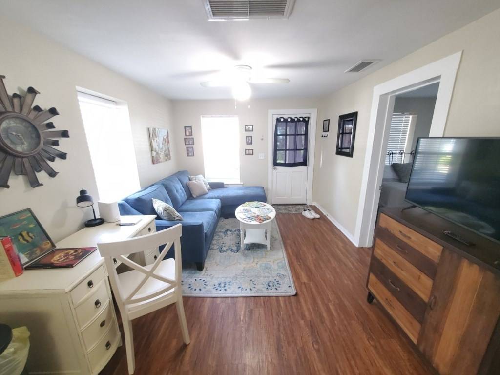 House ∙ 2 Bedrooms ∙ 4 Guests - St. Augustine, FL