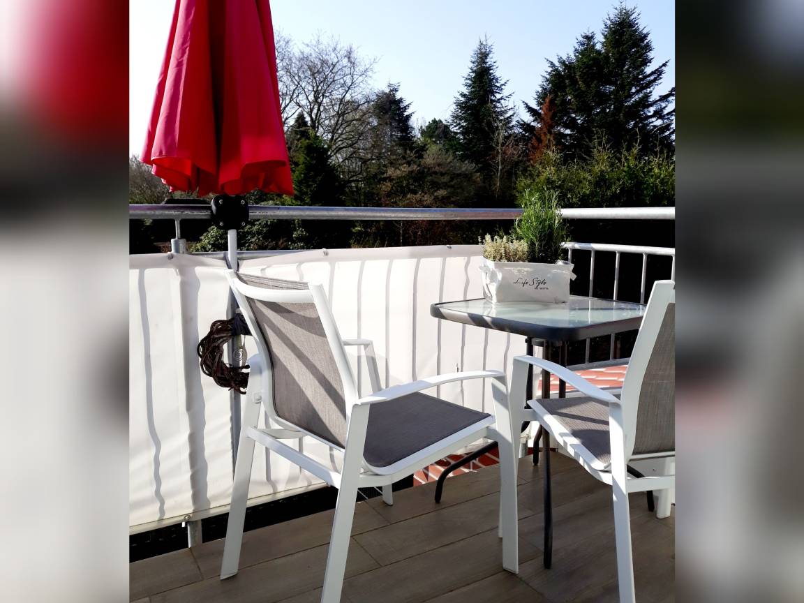 64 M² Apartment ∙ 2 Bedrooms ∙ 4 Guests - Norden