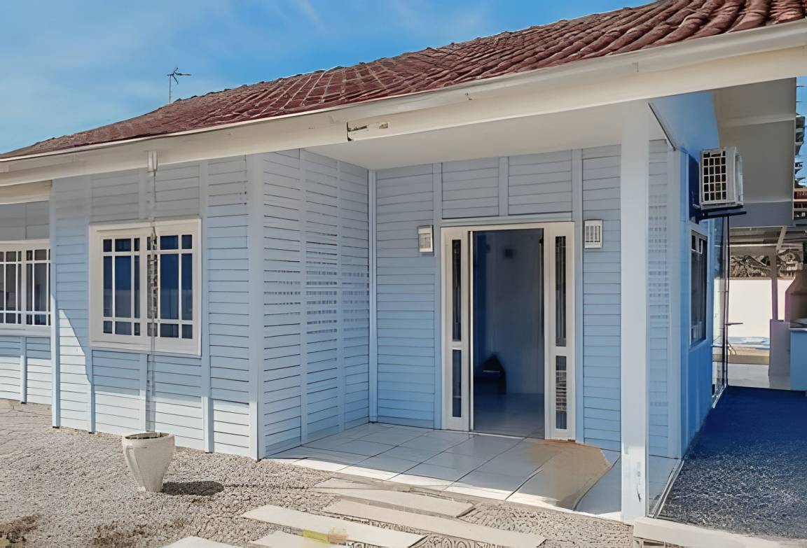 Villa ∙ 2 Bedrooms ∙ 6 Guests - Joinville