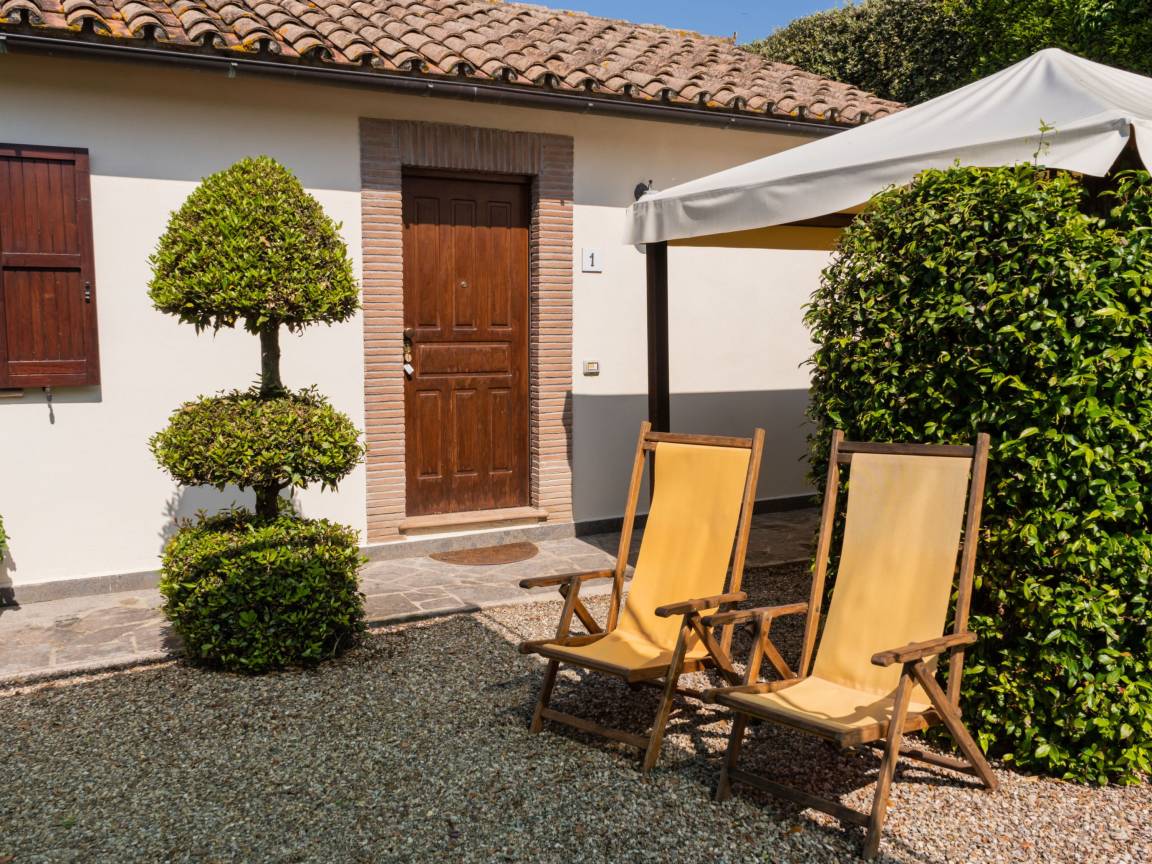 50 M² Casa ∙ 2 Camere Da Letto ∙ 5 Ospiti - Bolsena