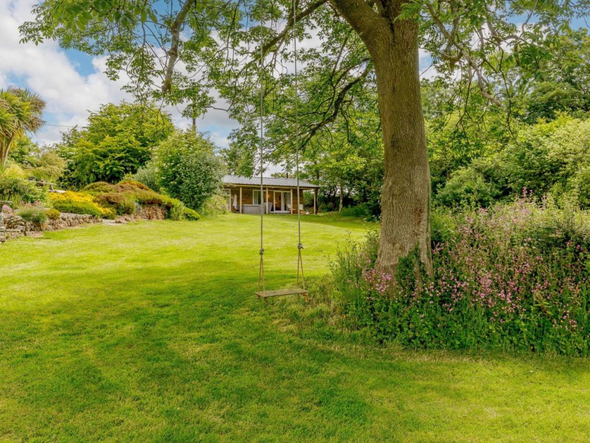 Lodge ∙ 1 Bedroom ∙ 2 Guests - Polperro