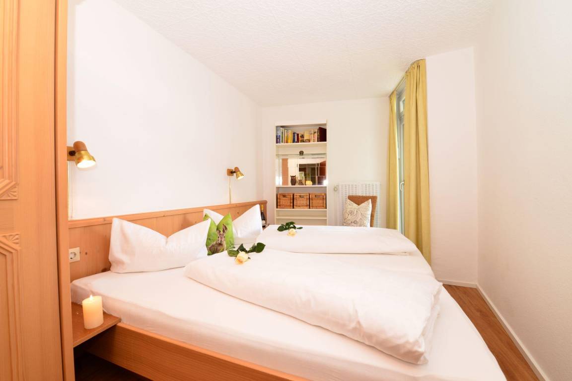 36 M² Aparthotel ∙ 1 Chambre ∙ 4 Personnes - Kleinwalsertal
