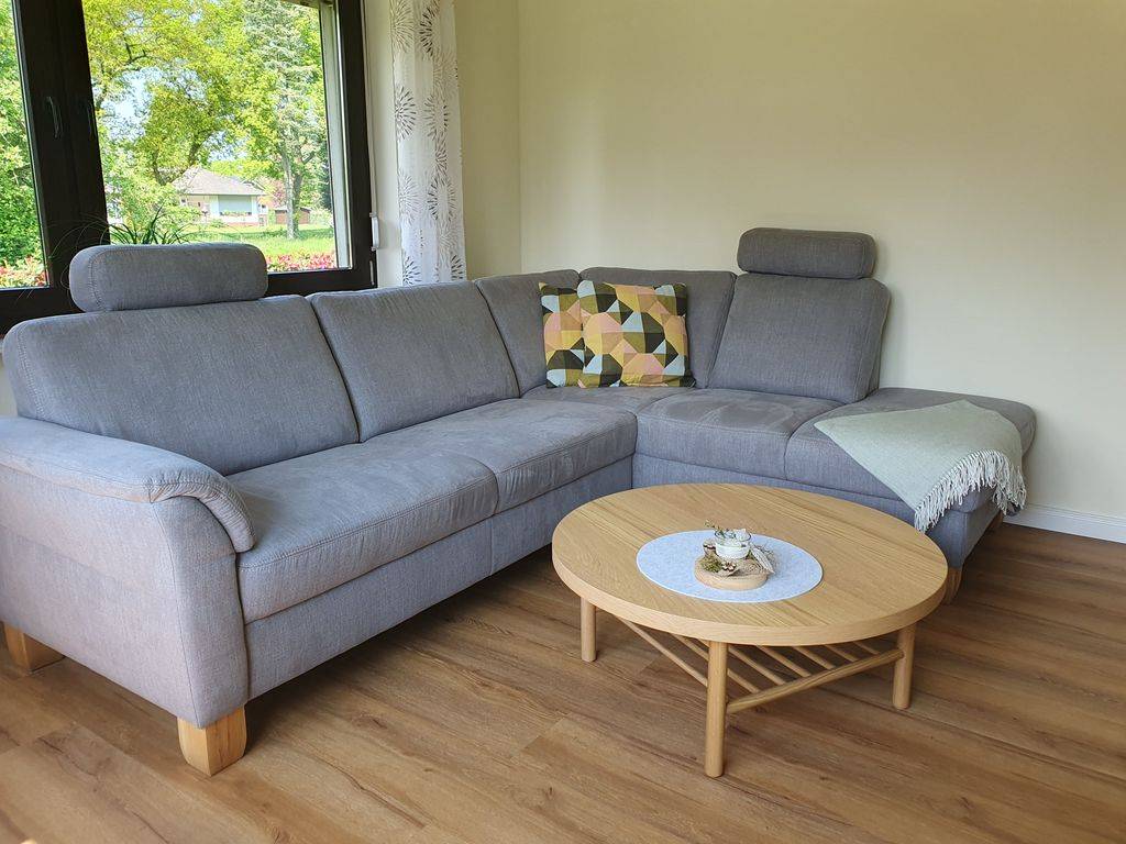 100 M² Ferienhaus ∙ 4 Schlafzimmer ∙ 6 Gäste - Apen