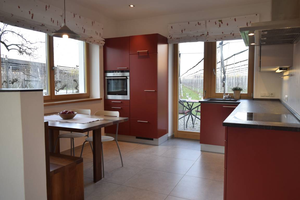 49 M² Farmhouse ∙ 1 Bedroom ∙ 2 Guests - Bolzano