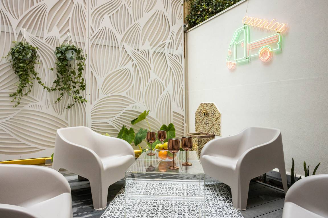 60 M² House ∙ 1 Bedroom ∙ 4 Guests - Palermo, Italy
