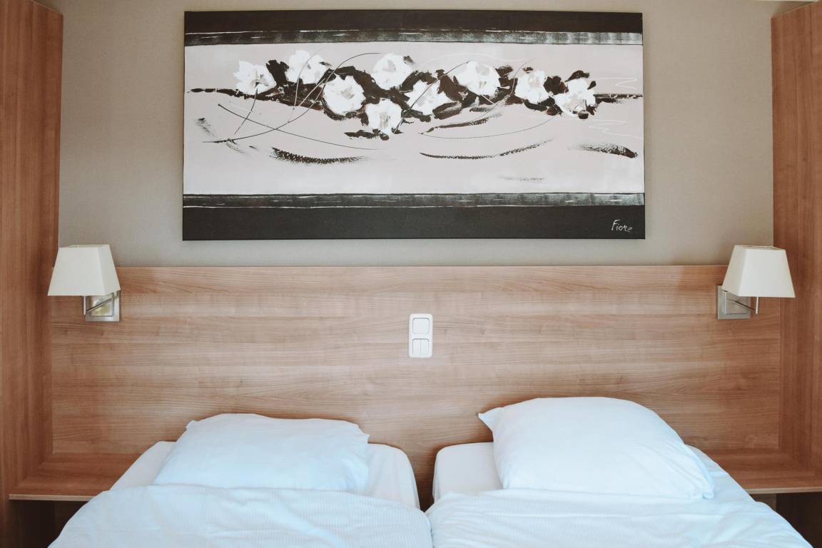 Hotel ∙ 2 Bedrooms ∙ 4 Guests - Putten