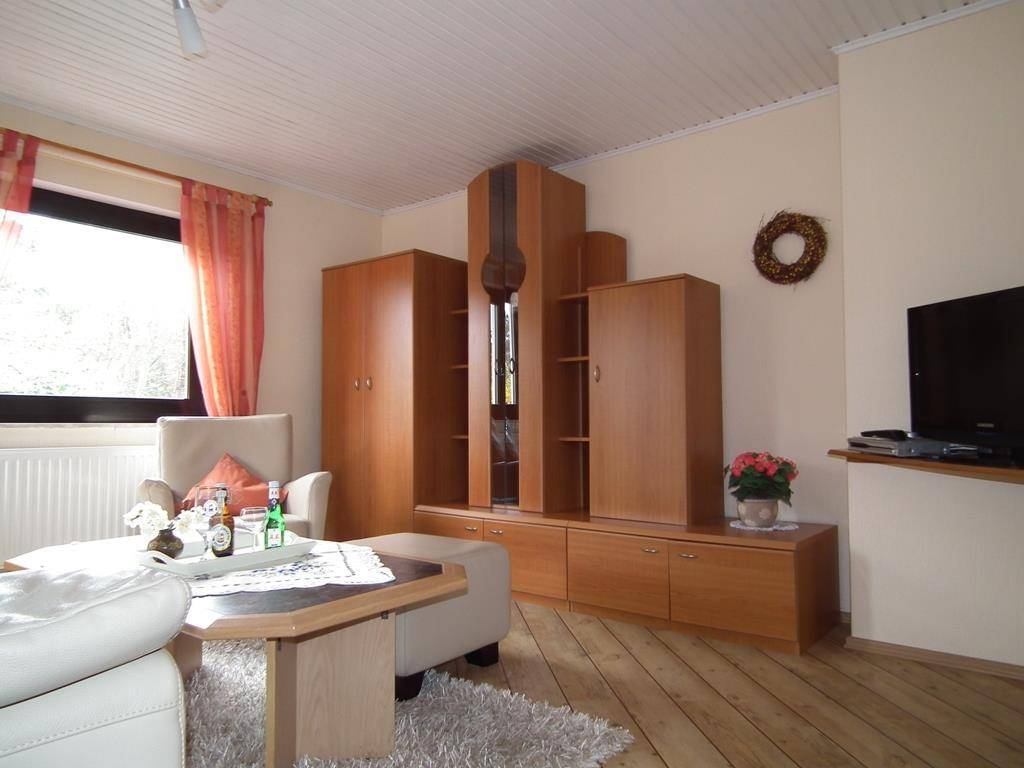 50 M² Apartment ∙ 1 Bedroom ∙ 2 Guests - Sankt Peter-Ording