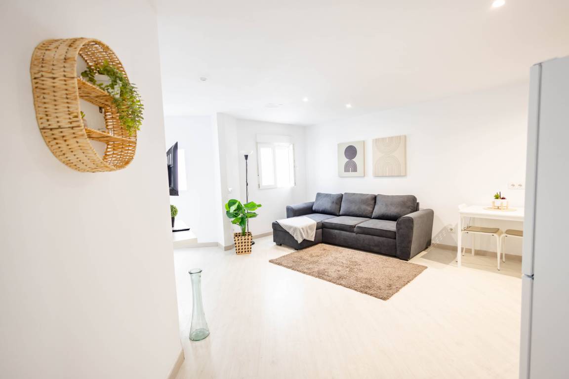 50 M² Apartamento ∙ 1 Habitación ∙ 4 Huéspedes - Provincia de Las Palmas de Gran Canaria, España