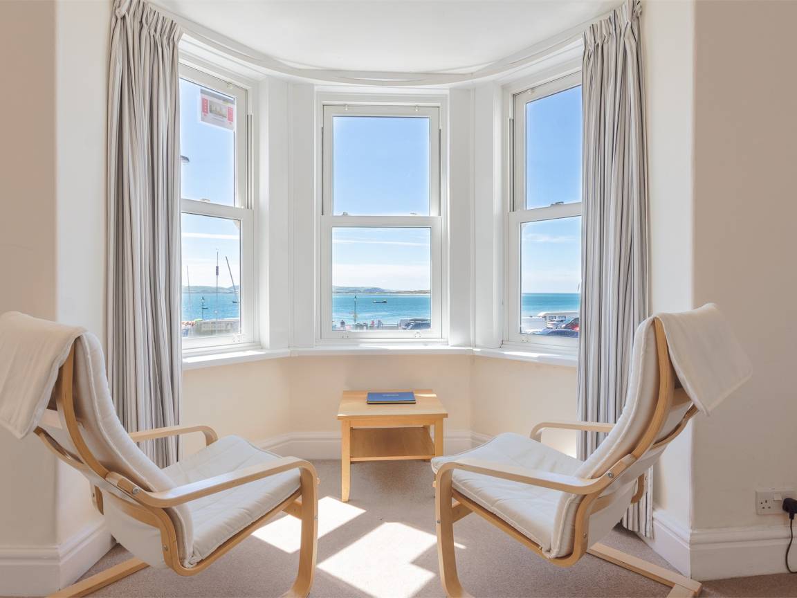 Cottage ∙ 1 Bedroom ∙ 2 Guests - Aberdovey