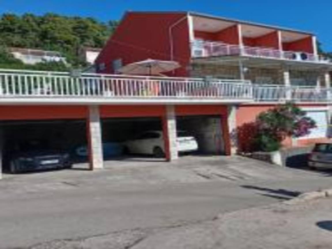 34 M² Ferienwohnung ∙ 1 Schlafzimmer ∙ 2 Gäste - Smokvica