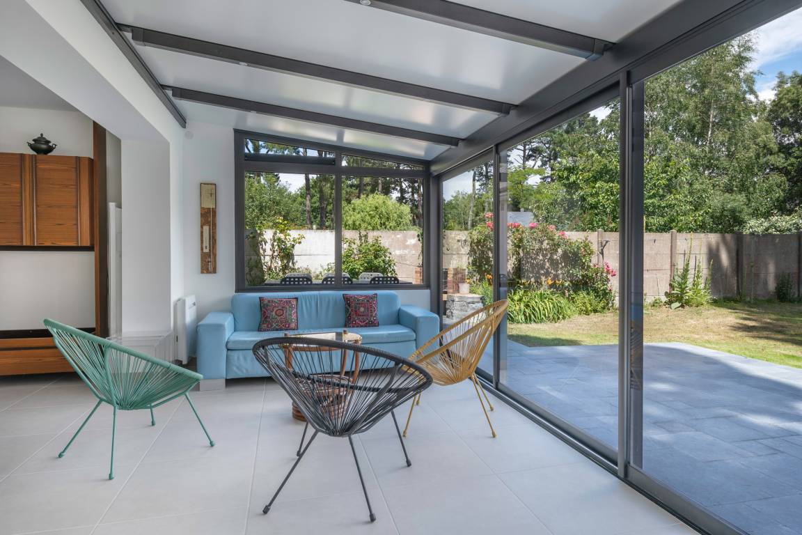 120 M² Casa ∙ 5 Habitaciones ∙ 9 Huéspedes - Piriac-sur-Mer