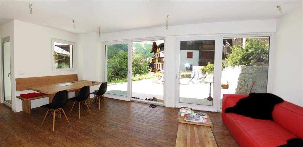 68 M² Apartment ∙ 2 Bedrooms ∙ 5 Guests - Saas-Fee