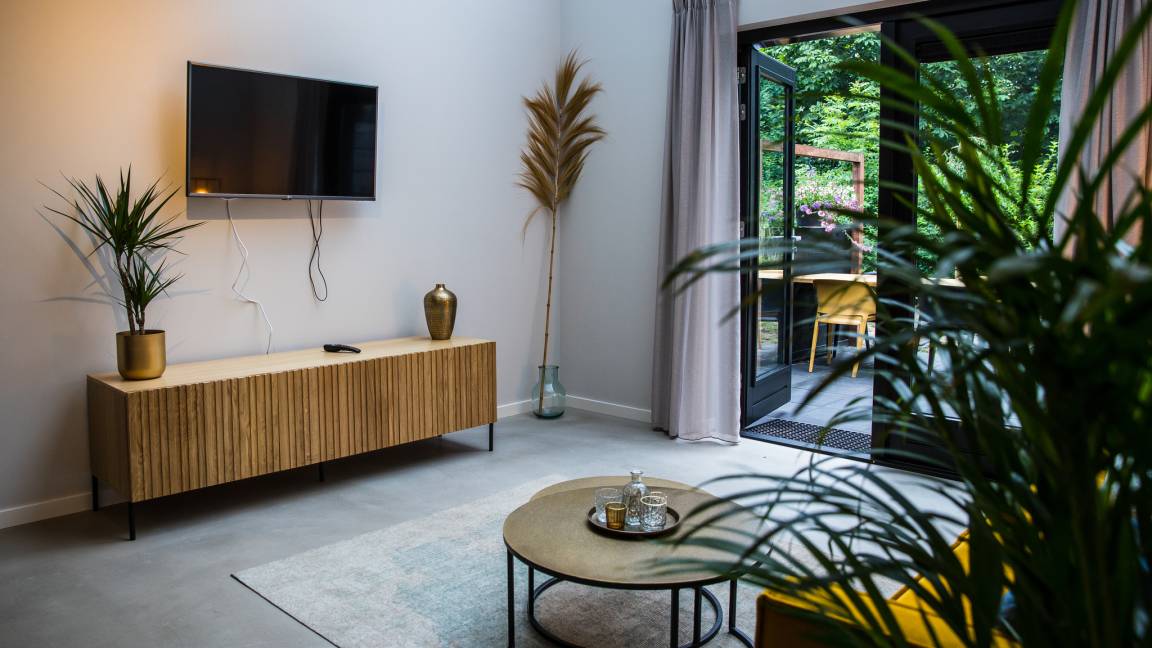 36 M² Chalet ∙ 2 Camere Da Letto ∙ 4 Ospiti - Oostkapelle