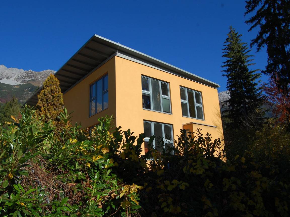 150 M² Apartment ∙ 3 Bedrooms ∙ 6 Guests - İnnsbruck
