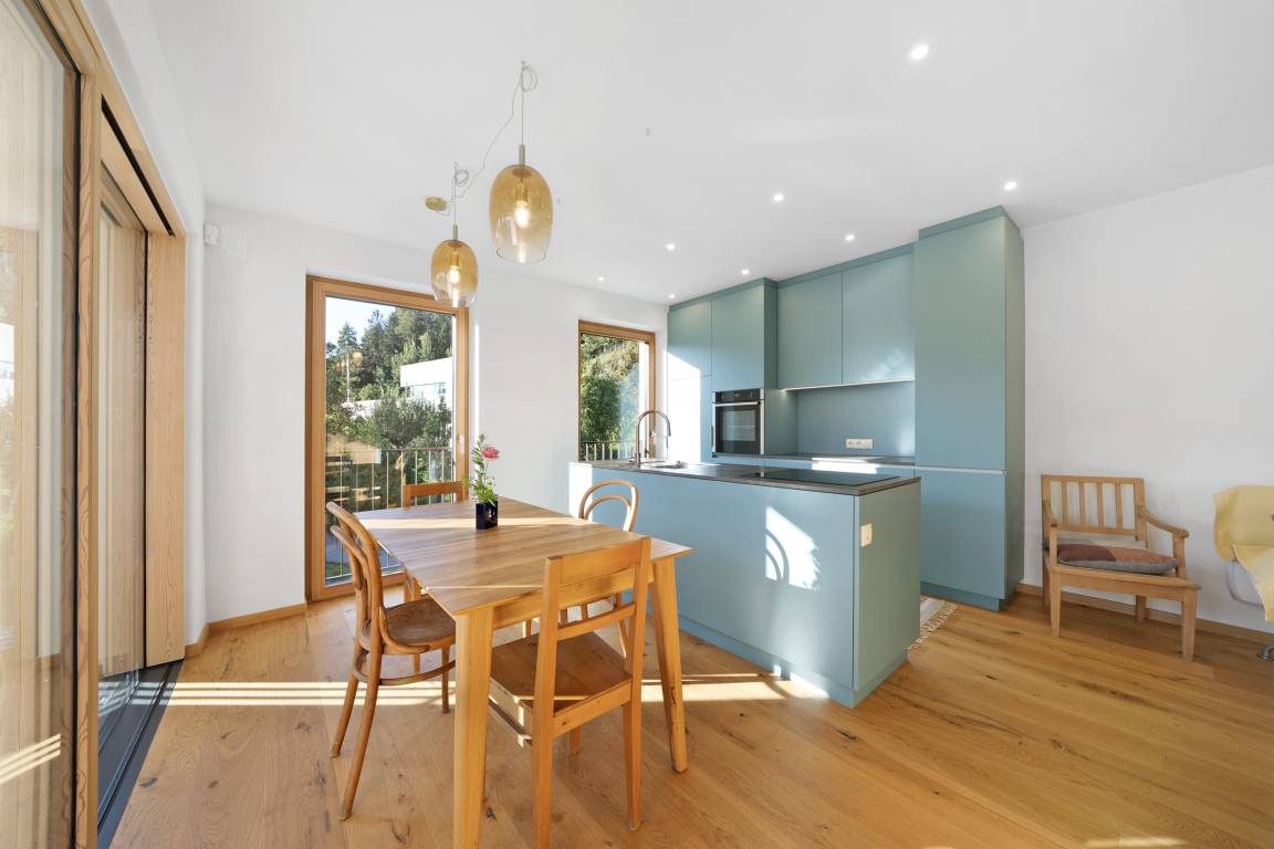 55 M² Apartment ∙ 1 Bedroom ∙ 3 Guests - Lana