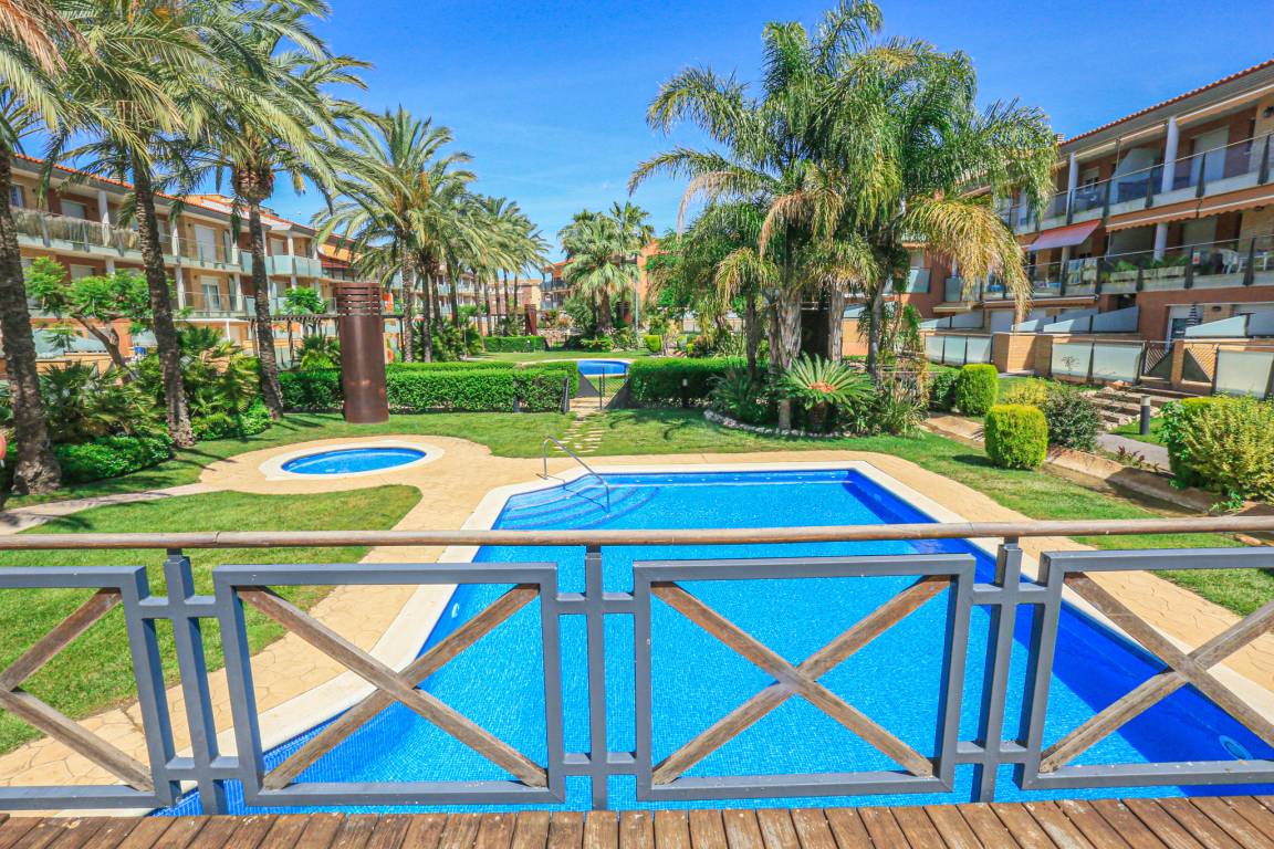 70 M² Appartement ∙ 2 Chambres ∙ 6 Personnes - Cambrils