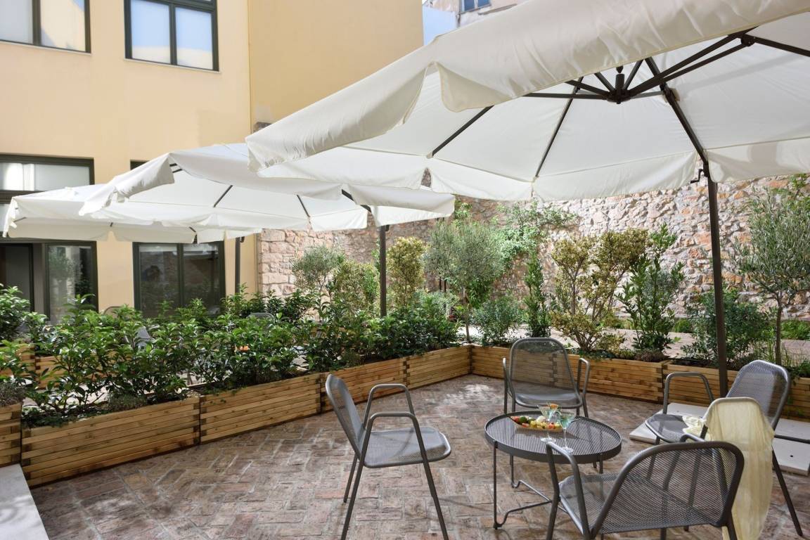 Villa ∙ 1 Bedroom ∙ 4 Guests - Athens