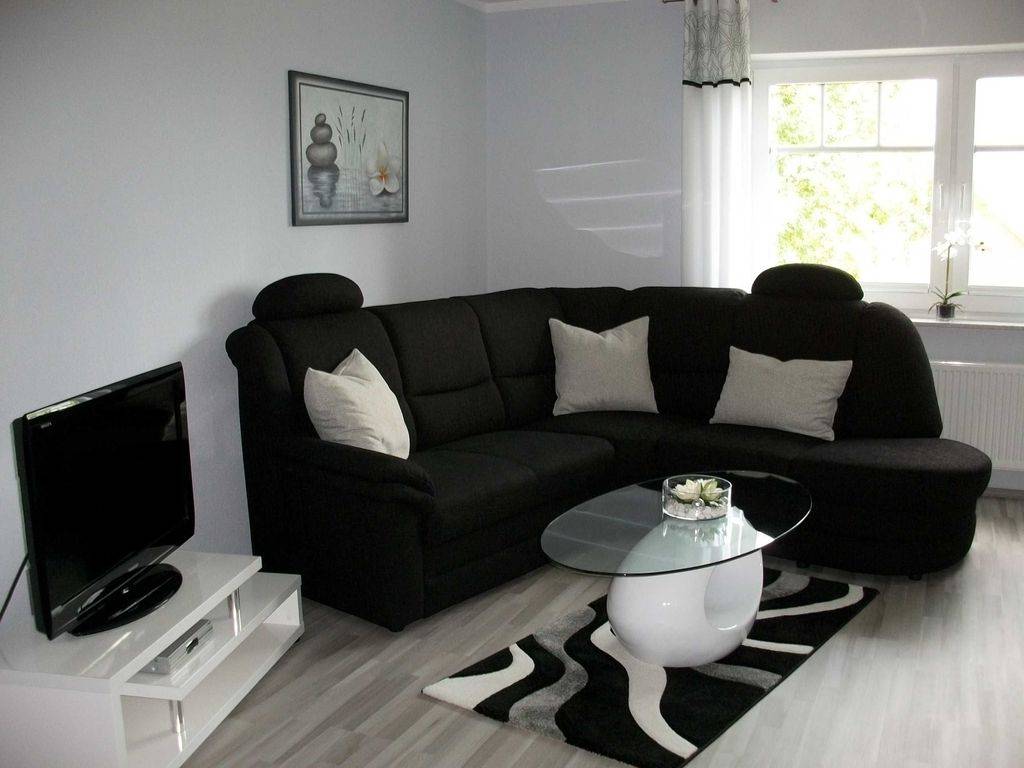 40 M² Ferienwohnung ∙ 1 Schlafzimmer ∙ 2 Gäste - Ihlow