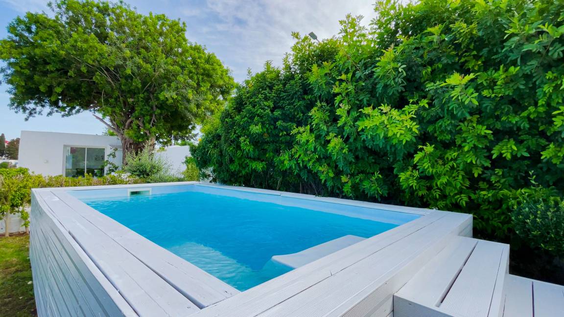 250 M² Villa ∙ 3 Chambres ∙ 5 Personnes - Sidi Bou Saïd