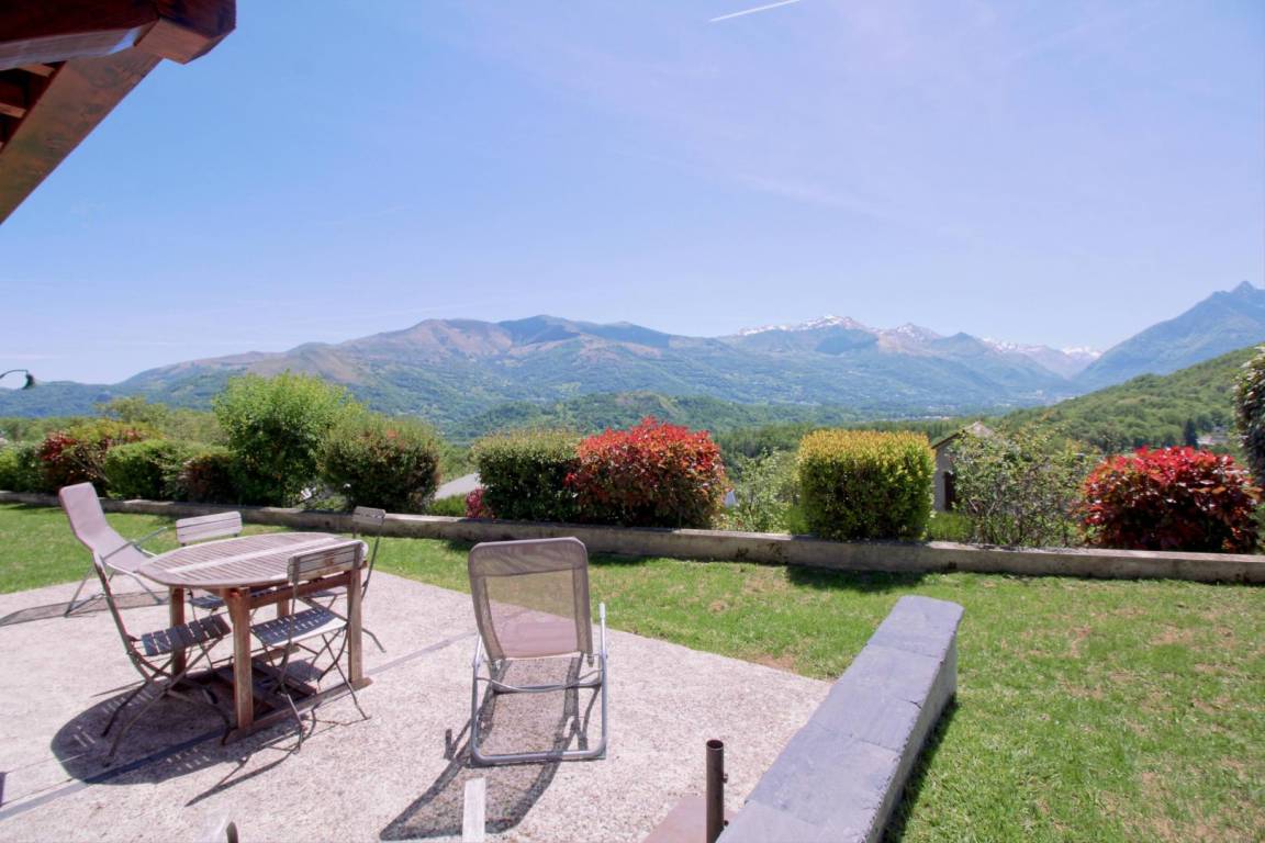 50 M² Gîte ∙ 2 Chambres ∙ 5 Personnes - Argelès-Gazost