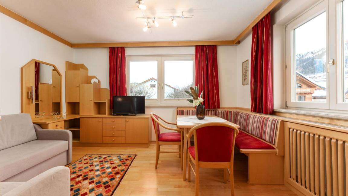 85 M² Apartamento ∙ 2 Habitaciones ∙ 6 Huéspedes - Hallstatt