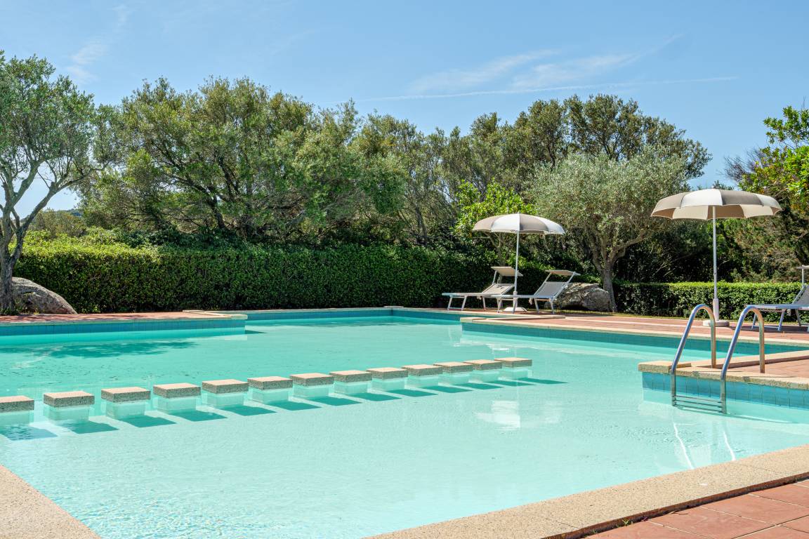 80 M² Casa ∙ 3 Camere Da Letto ∙ 5 Ospiti - Olbia