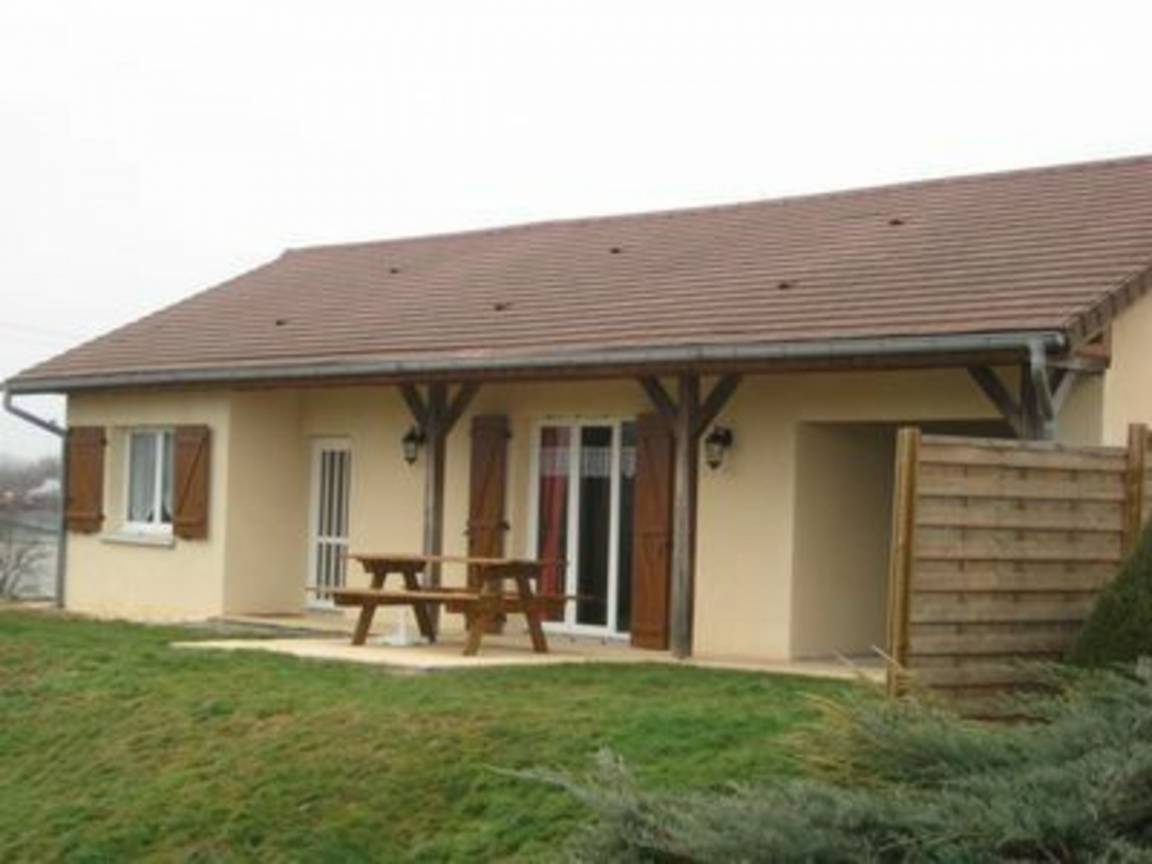70 M² Cottage ∙ 2 Chambres ∙ 4 Personnes - Vosges