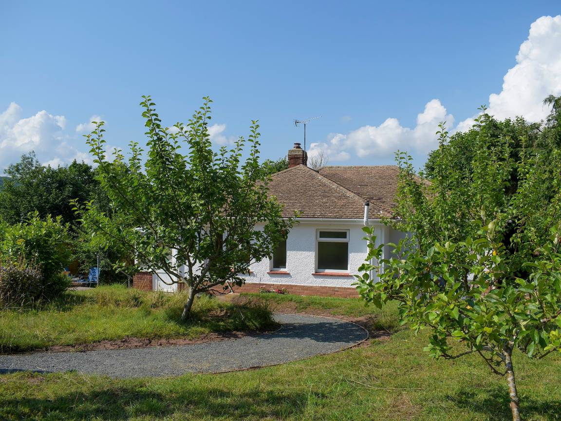 Cottage ∙ 2 Bedrooms ∙ 4 Guests - Ross-on-Wye