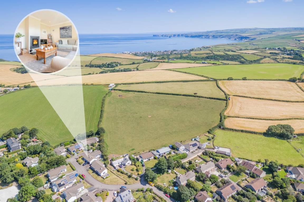 House ∙ 3 Bedrooms ∙ 6 Guests - Port Isaac