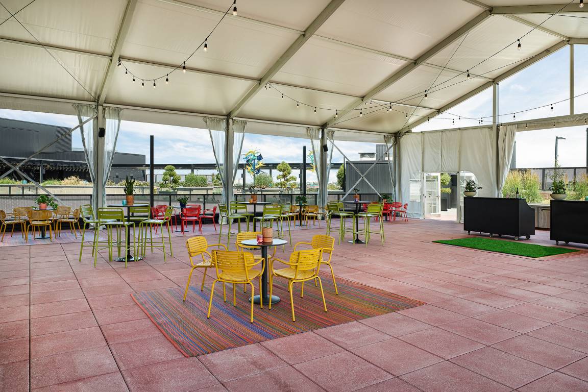 118 M² Hotel ∙ 1 Bedroom ∙ 2 Guests - Denver, CO