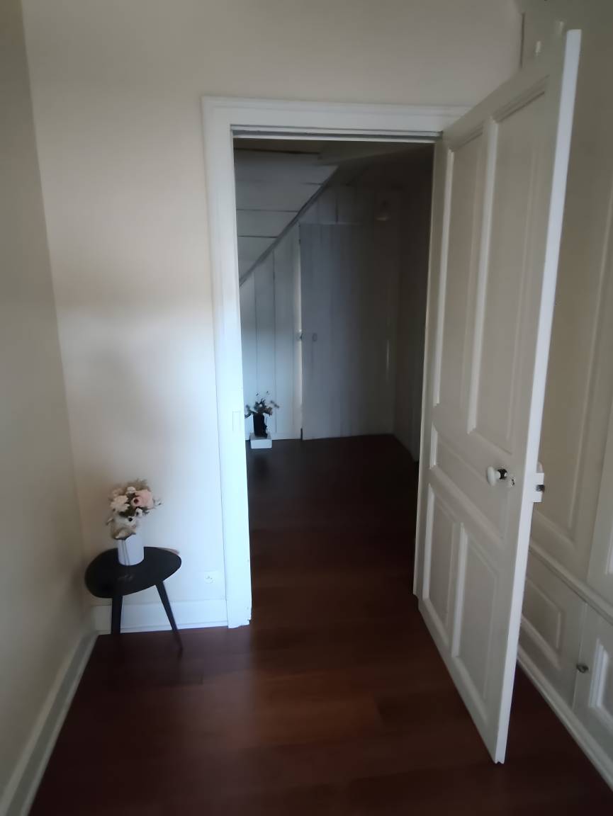 22 M² Chambre D'hôtes ∙ 1 Chambre ∙ 2 Personnes - Épinal