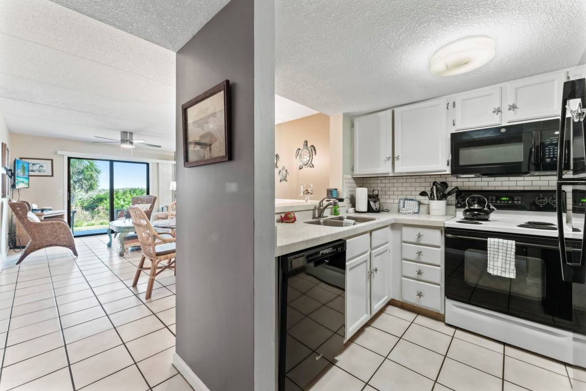 88 M² Condo ∙ 2 Bedrooms ∙ 6 Guests - St. Augustine Beach, FL