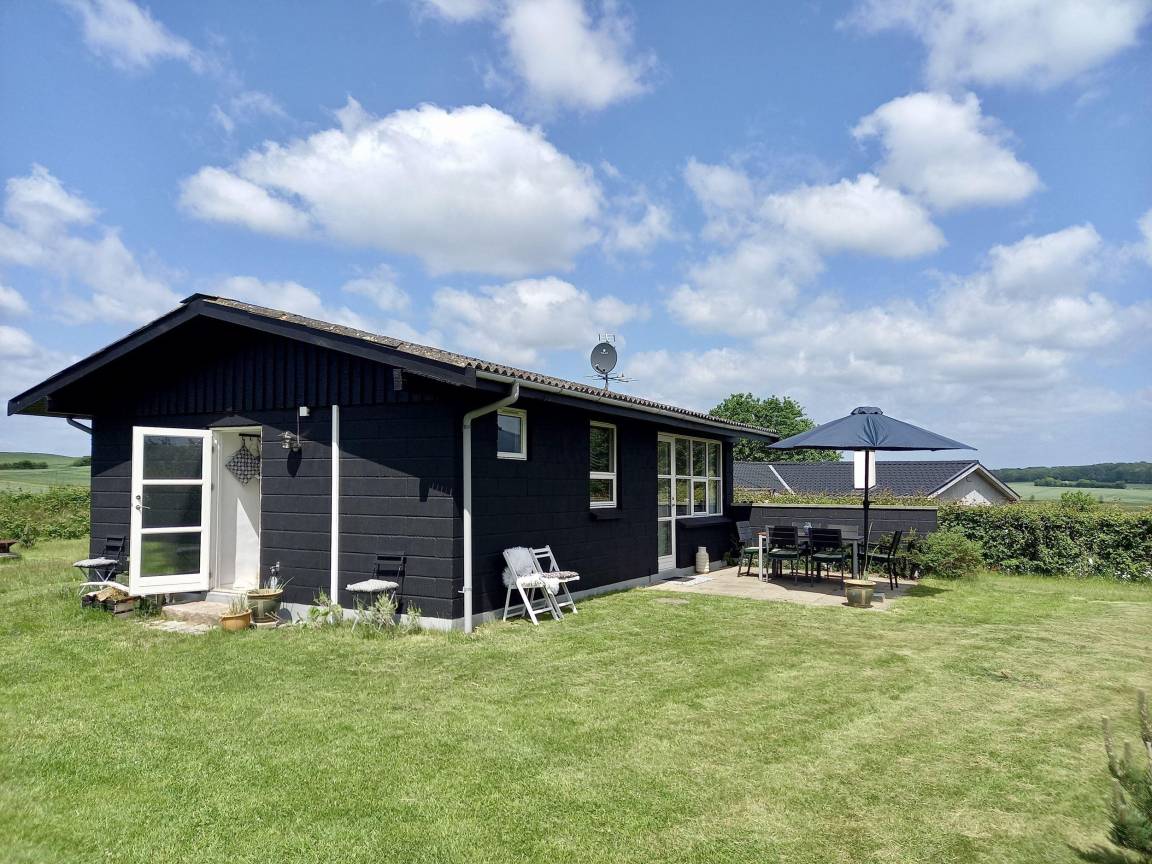 70 M² Maison De Vacances ∙ 2 Chambres ∙ 4 Personnes - Sønderborg