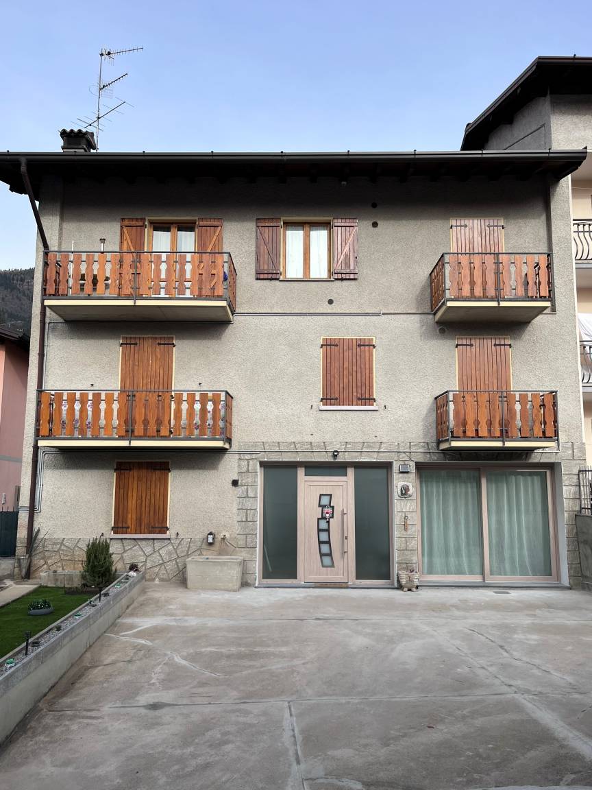 75 M² Appartamento Vacanza ∙ 2 Camere Da Letto ∙ 4 Ospiti - Passo della Presolana