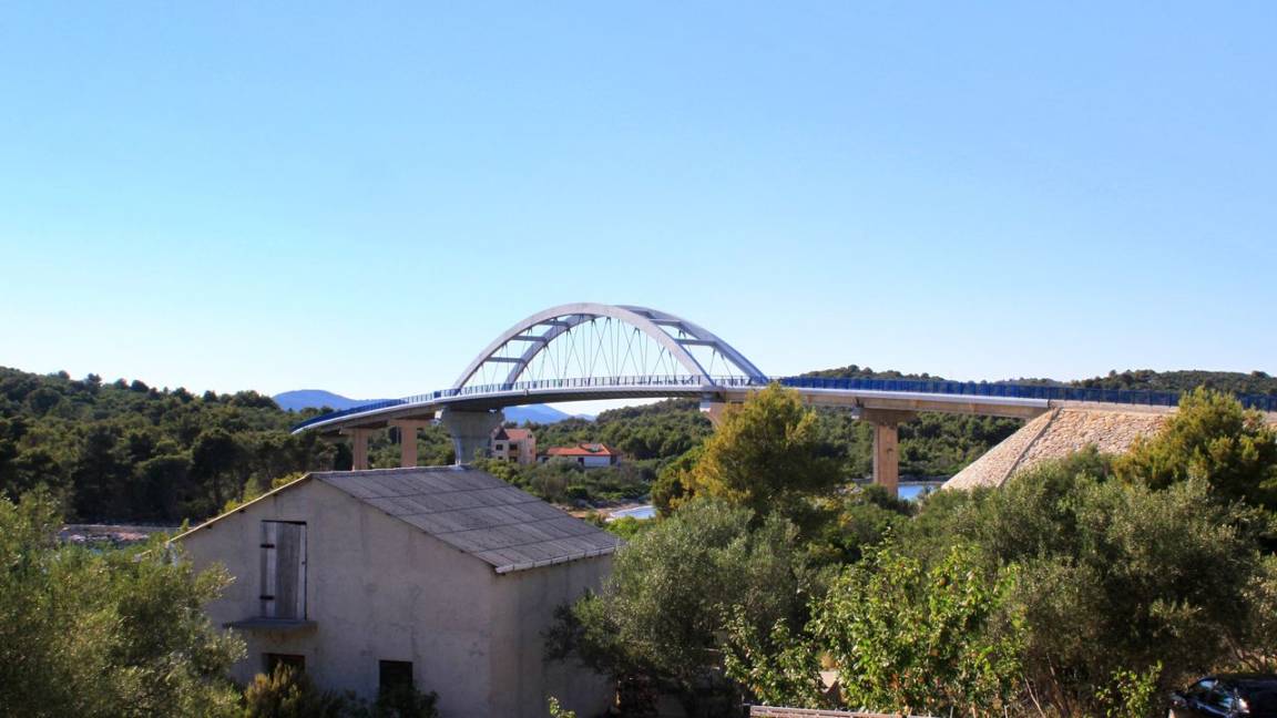 15 M² Hotel ∙ 1 Bedroom ∙ 2 Guests - Sali