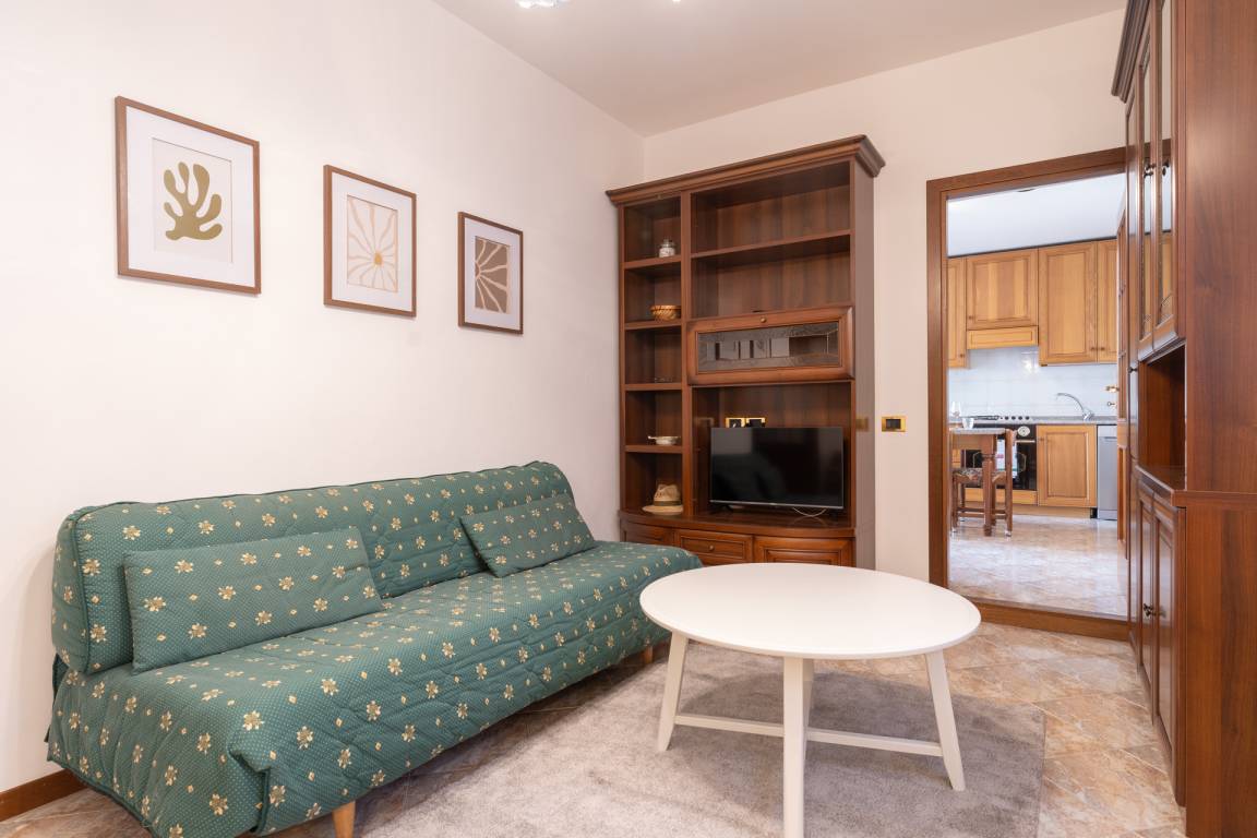 80 M² Appartamento ∙ 2 Camere Da Letto ∙ 7 Ospiti - Lago di Como