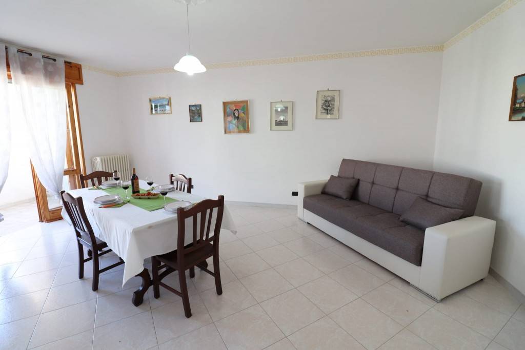 125 M² Appartamento Vacanza ∙ 3 Camere Da Letto ∙ 8 Ospiti - Otranto