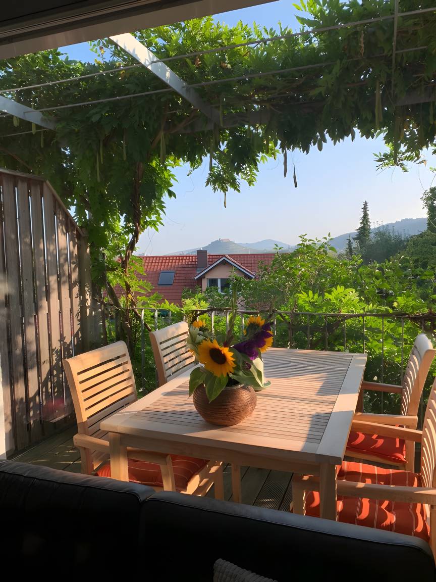 75 M² Apartamento ∙ 2 Habitaciones ∙ 4 Huéspedes - Staufen