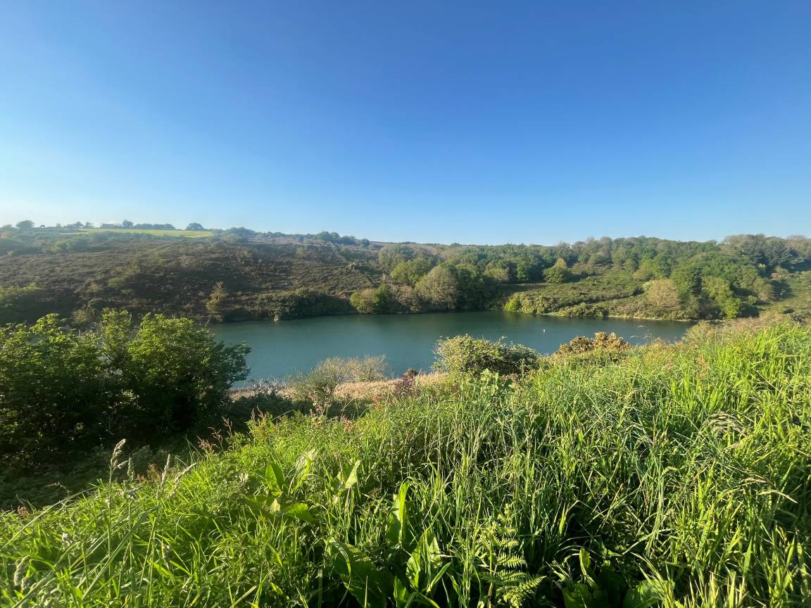 50 M² Appartement ∙ 1 Slaapkamer ∙ 4 Gasten - Plouguerneau