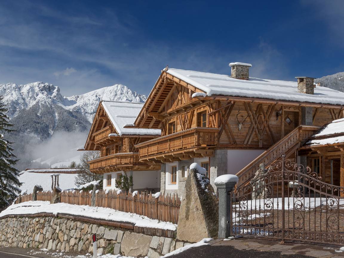 54 M² Apartment ∙ 2 Bedrooms ∙ 6 Guests - Kronplatz