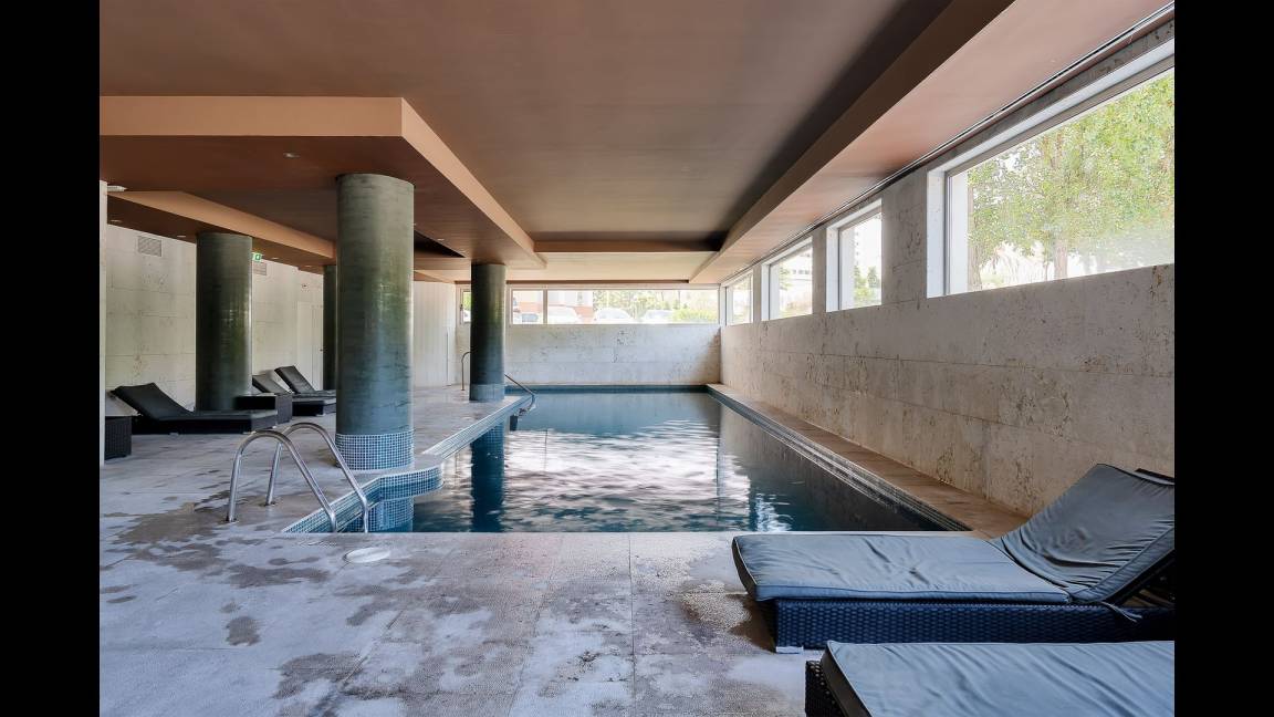 90 M² Apartment ∙ 2 Bedrooms ∙ 4 Guests - Praia da Rocha