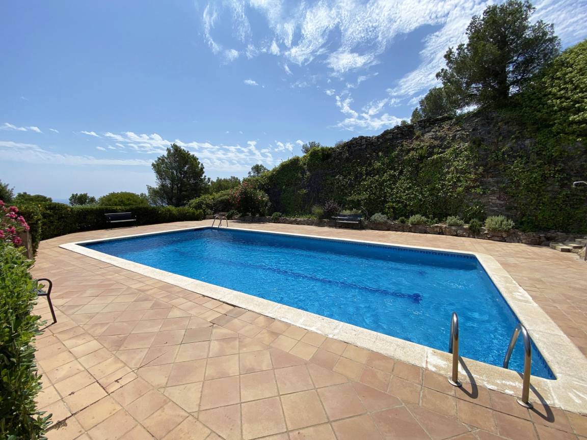 159 M² Maison De Vacances ∙ 3 Chambres ∙ 6 Personnes - Sa Tuna