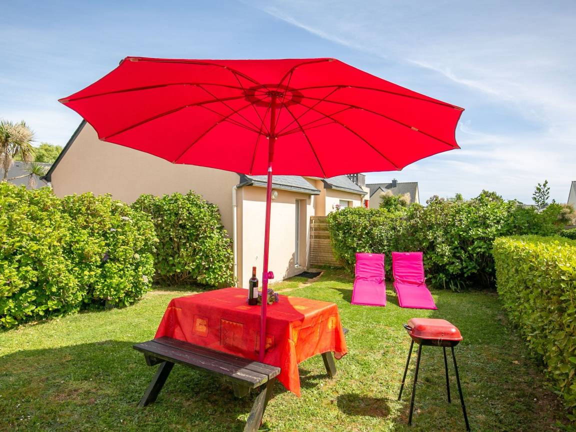 45 M² Apartment ∙ 1 Bedroom ∙ 2 Guests - Plouarzel