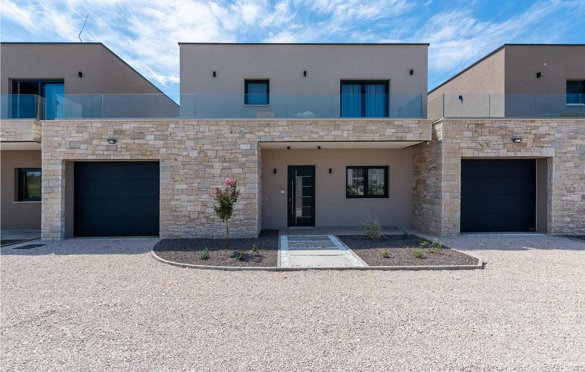 70 M² Appartement ∙ 2 Chambres ∙ 4 Personnes - Poreč