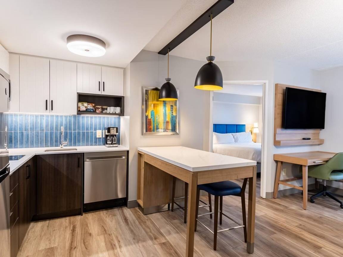 Hotel ∙ 2 Bedrooms ∙ 5 Guests - London