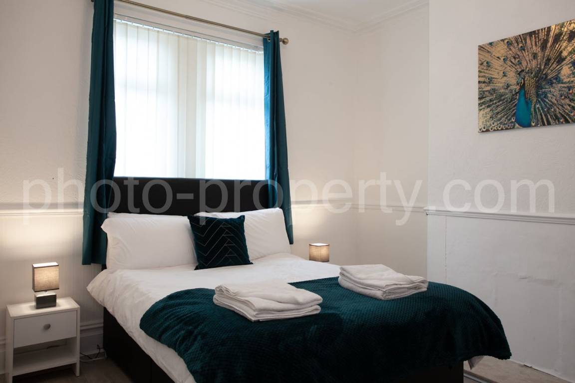 780 M² House ∙ 4 Bedrooms ∙ 9 Guests - Leek