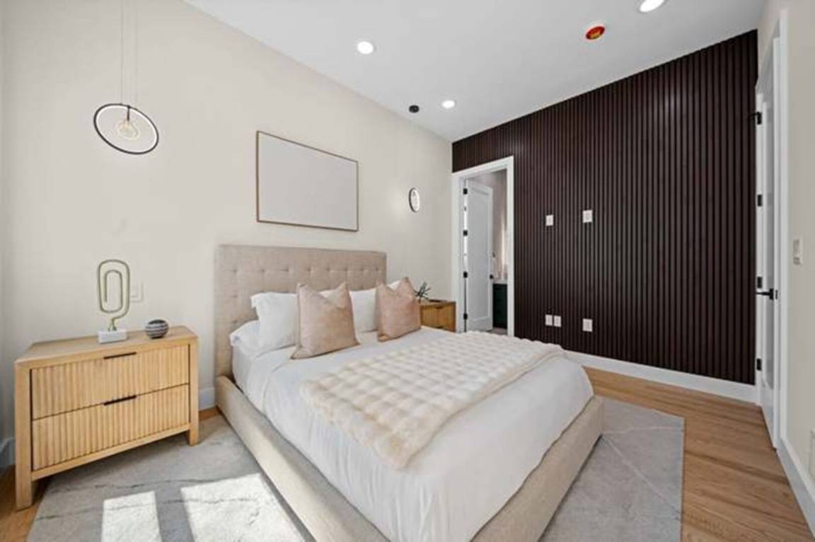 167 M² House ∙ 4 Bedrooms ∙ 8 Guests - Edgewater, NJ