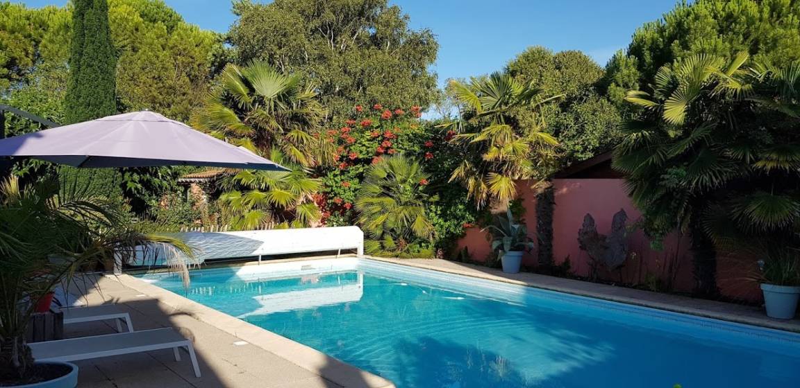65 M² Gîte ∙ 2 Quartos ∙ 4 Hóspedes - La Rochelle