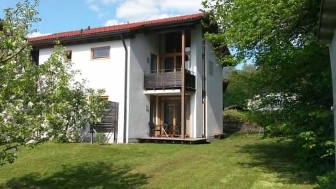 68 M² Appartement ∙ 2 Chambres ∙ 4 Personnes - Oberammergau