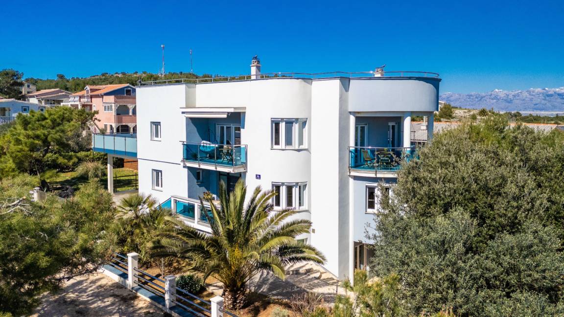 290 M² Villa ∙ 6 Bedrooms ∙ 12 Guests - 維爾島